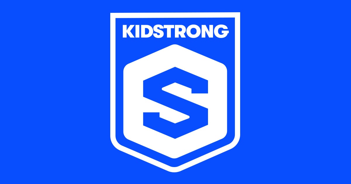 KidStrong - Helping Kids Win at Life!